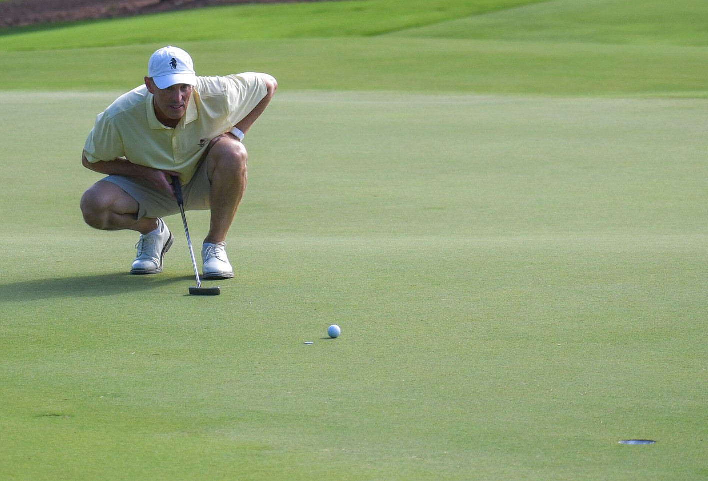 78th VSGA Senior Amateur Championship